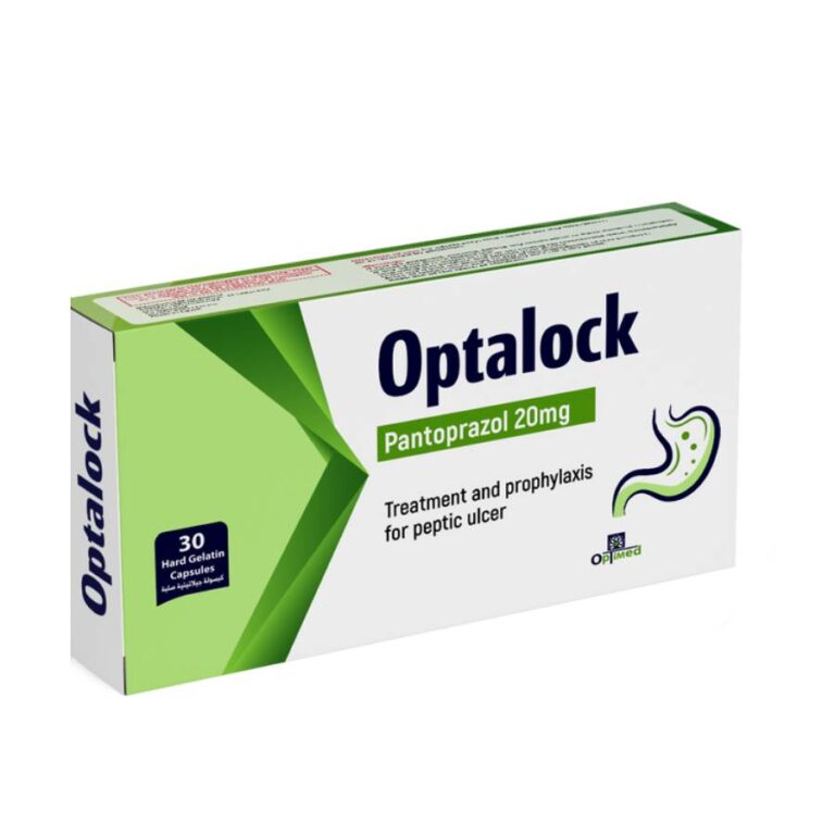 Optimed Pharma – welcome