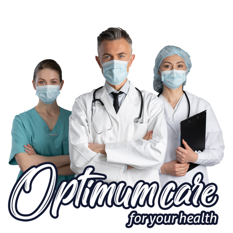 Optimed Pharma – welcome