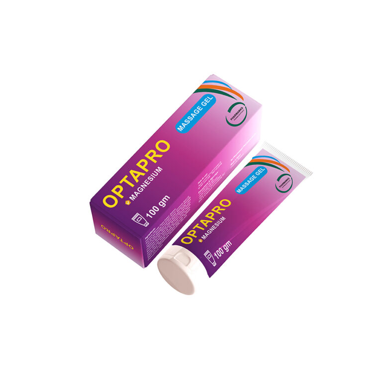 Optimed Pharma – welcome