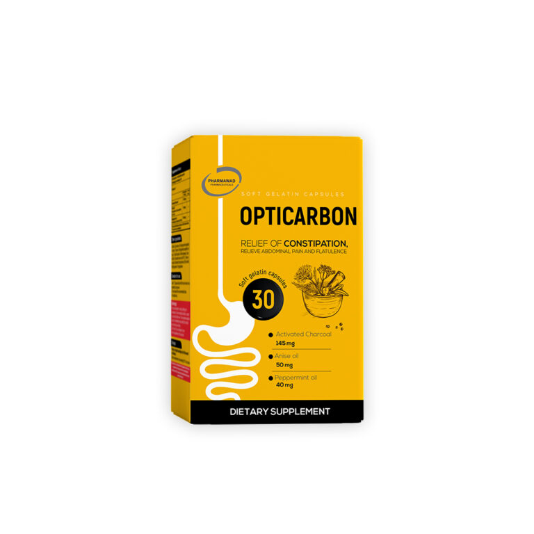 Optimed Pharma – welcome