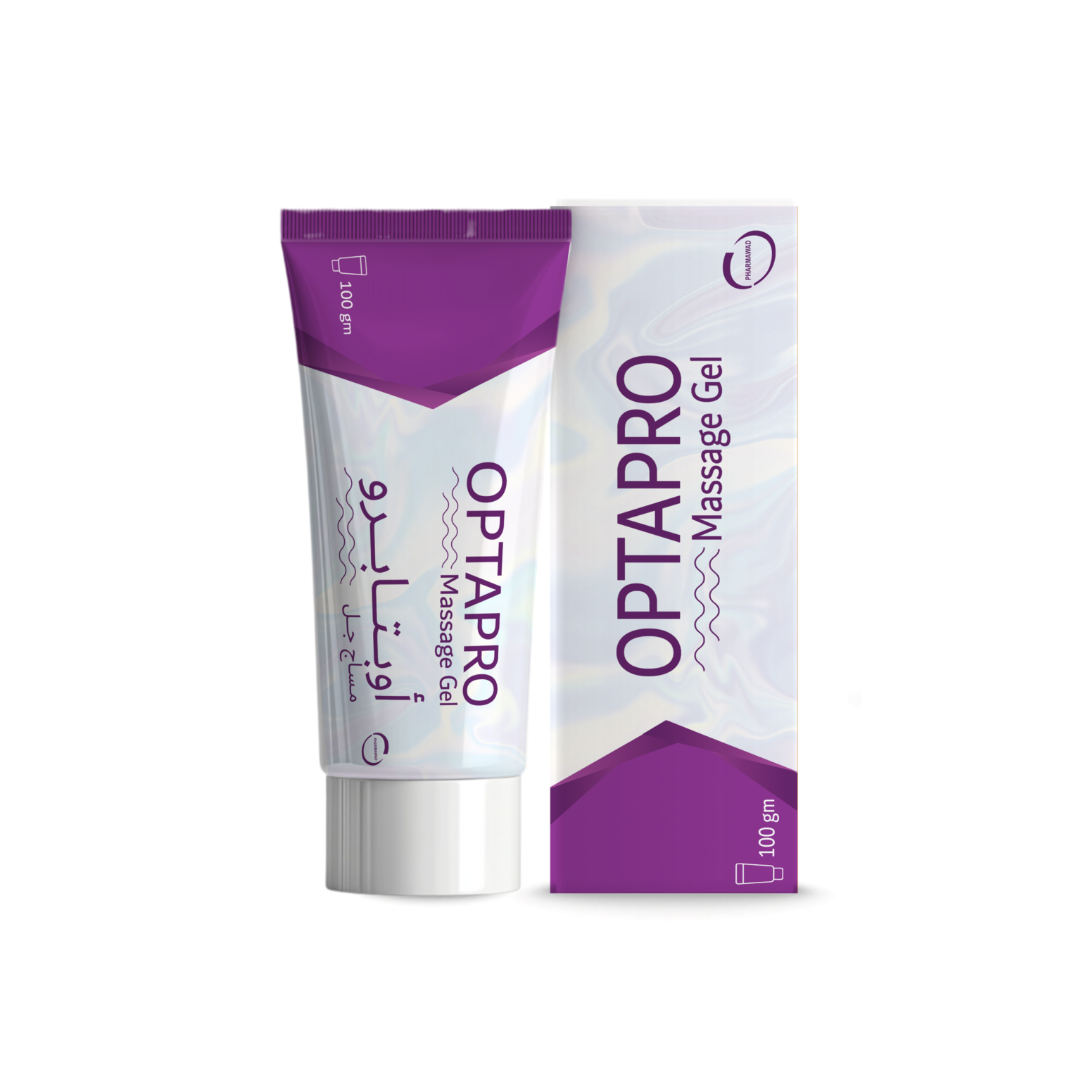 ORTHOPEDICS – Optimed Pharma