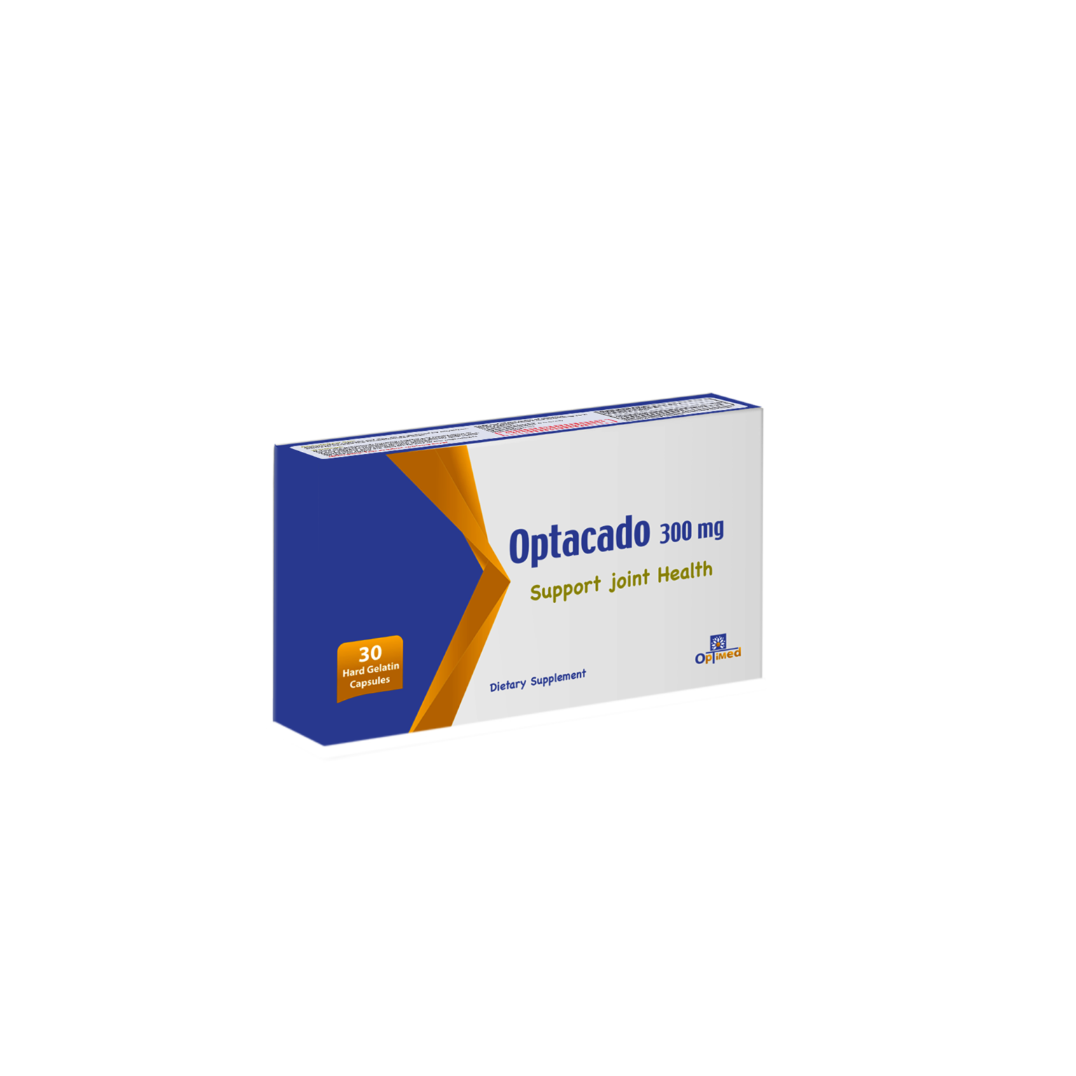 Home - Optimed Pharma