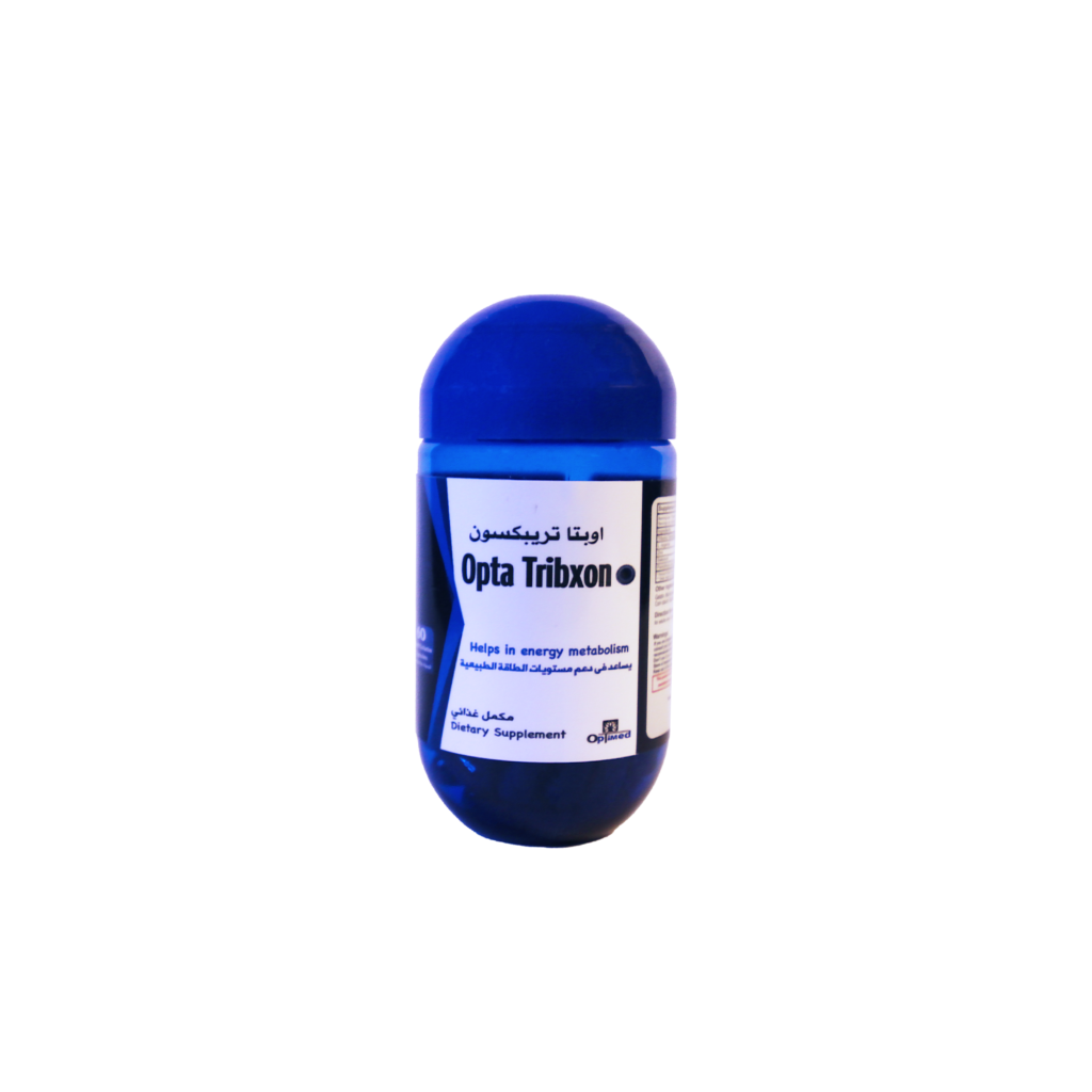 Home - Optimed Pharma